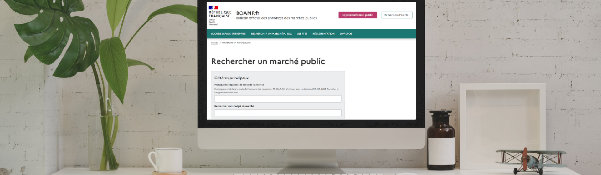 Modernisation : BODACC.fr, BOAMP.fr et Journal-officiel.gouv.fr | SNPI